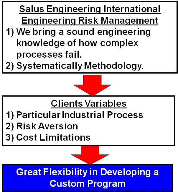 Salus Engineering International